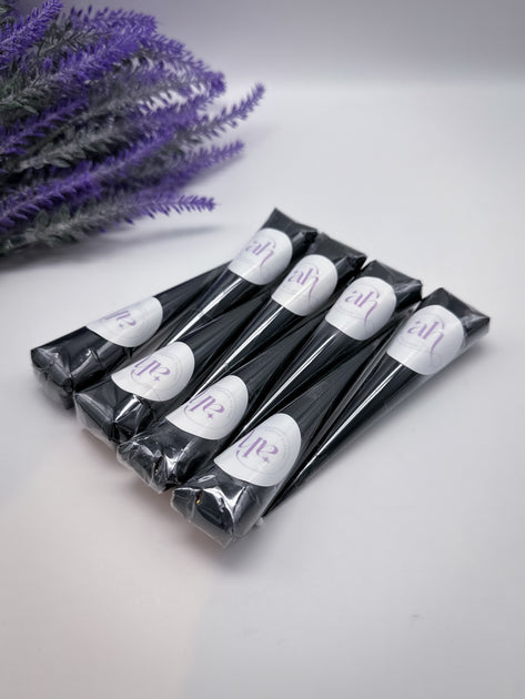 Cone Packs – Amarya Henna